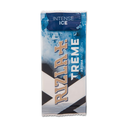 Rizla Ice Xtreme Aroma Card