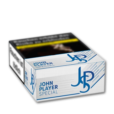 JPS John Player Special Zigaretten online kaufen | Zigarette.de