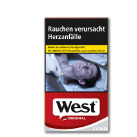 West Zigaretten online kaufen | Zigarette.de