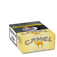 Camel Zigaretten online kaufen | Zigarette.de